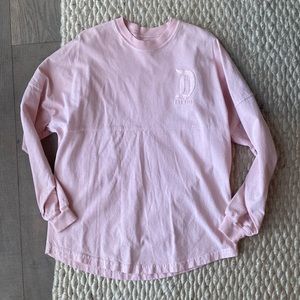 Disney | Tops | Disney Pirates Of The Caribbean Spirit Jersey | Poshmark